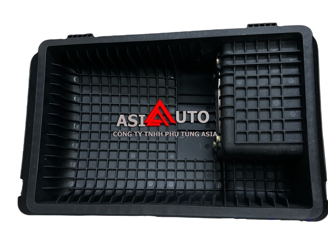 Nắp hộp lọc gió Mitsubishi Pajero V93 MR404844 - Phụ tùng Ô tô Asia